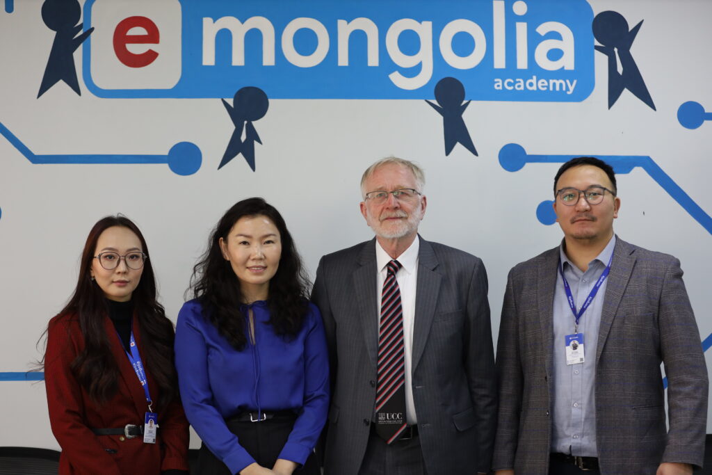 Төрийн албаны зөвлөлийн 3 үйлчилгээг E Mongolia системээс цахимаар авах боломжтой боллоо · E