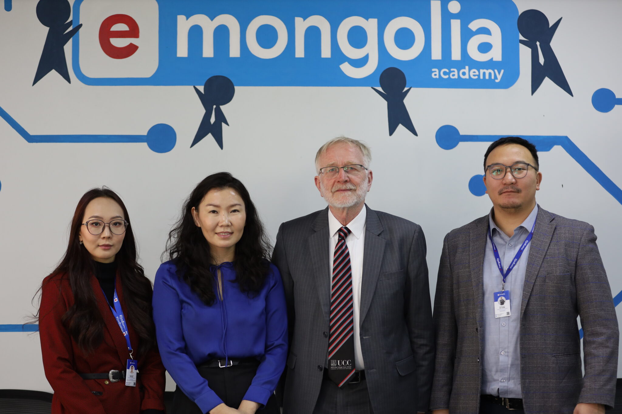 Төрийн албаны зөвлөлийн 3 үйлчилгээг E Mongolia системээс цахимаар авах боломжтой боллоо · E