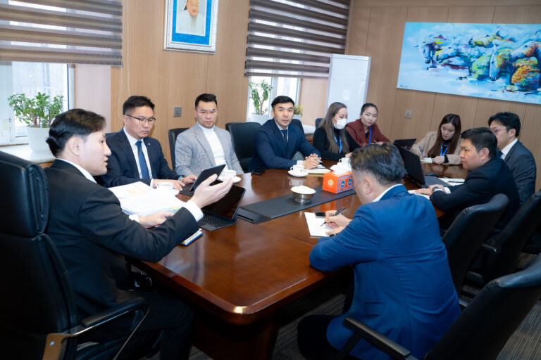 E Mongolia платформд эмийн жорын мэдээлэл үйлчилгээ шинээр нэвтэрлээ