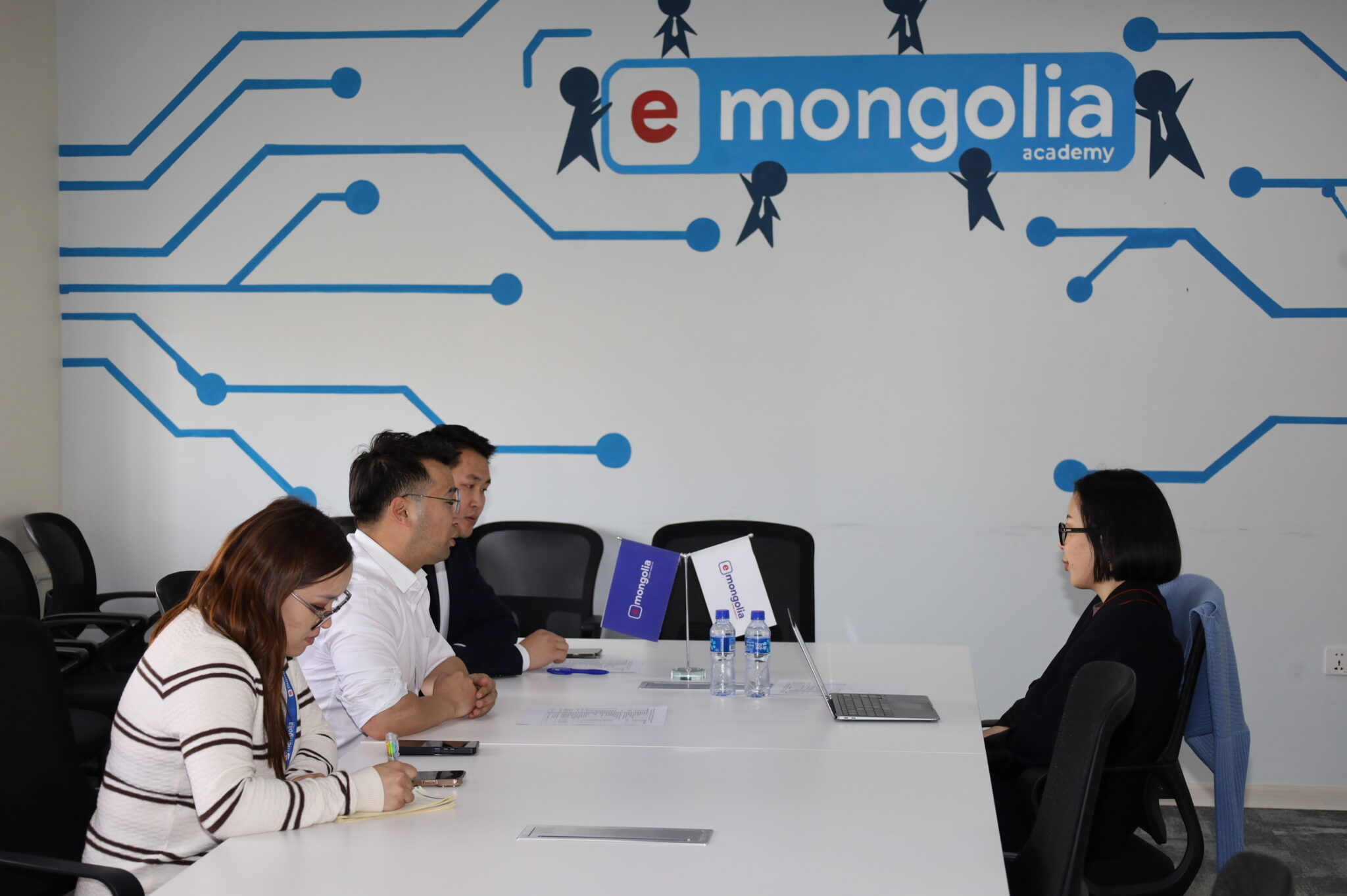 Нийслэлийн цэцэрлэгт хамрагдах хүсэлтийг 08 дугаар сарын 01-нээс эхлэн E-Mongolia системээр ...